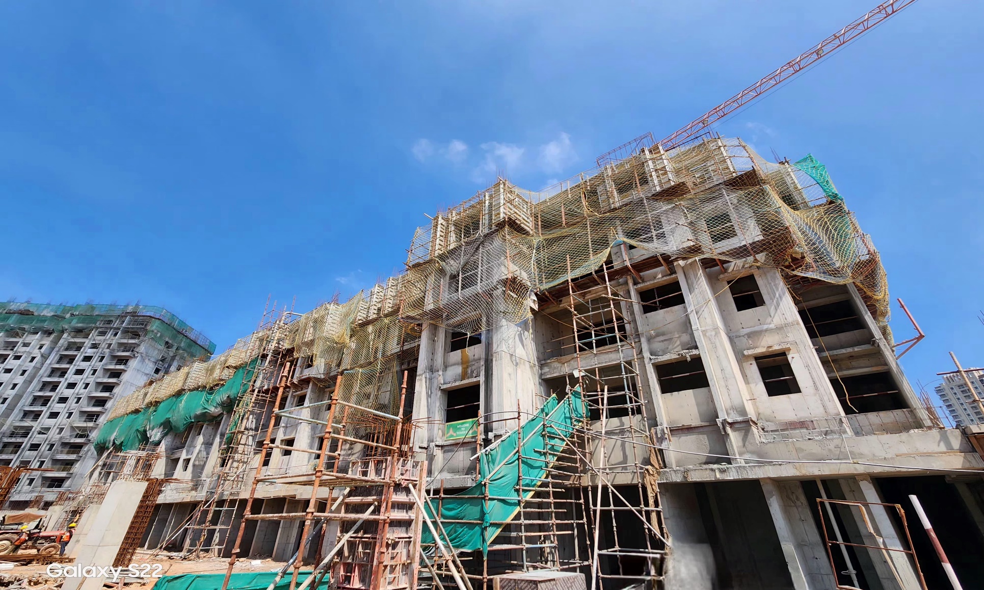 Brigade Calista | Apartments in Budigere Cross | Brigade Group