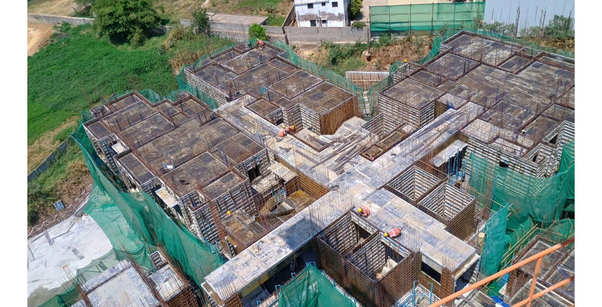 Brigade Valencia | Apartments in Electronic City | Brigade Group