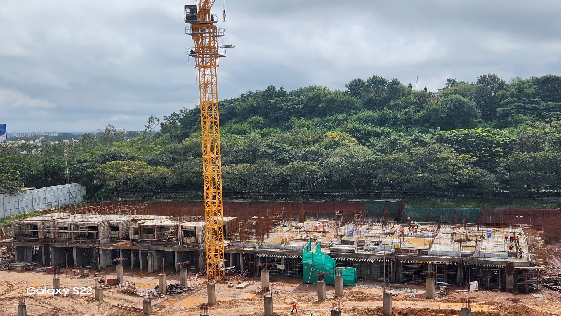 Brigade Calista | Apartments in Budigere Cross | Brigade Group