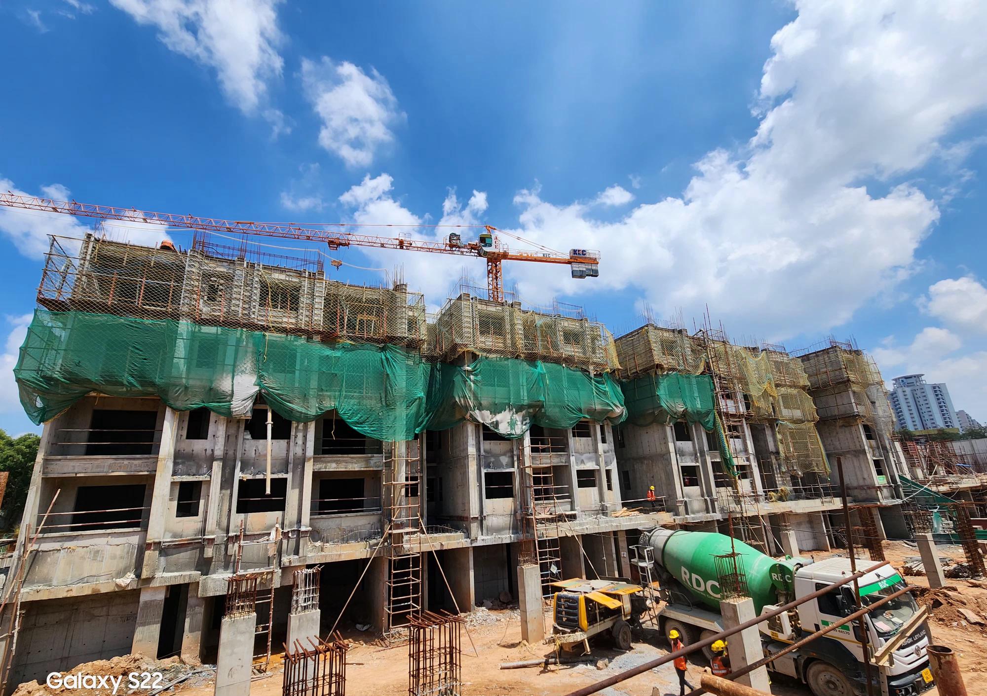 Brigade Calista | Apartments in Budigere Cross | Brigade Group