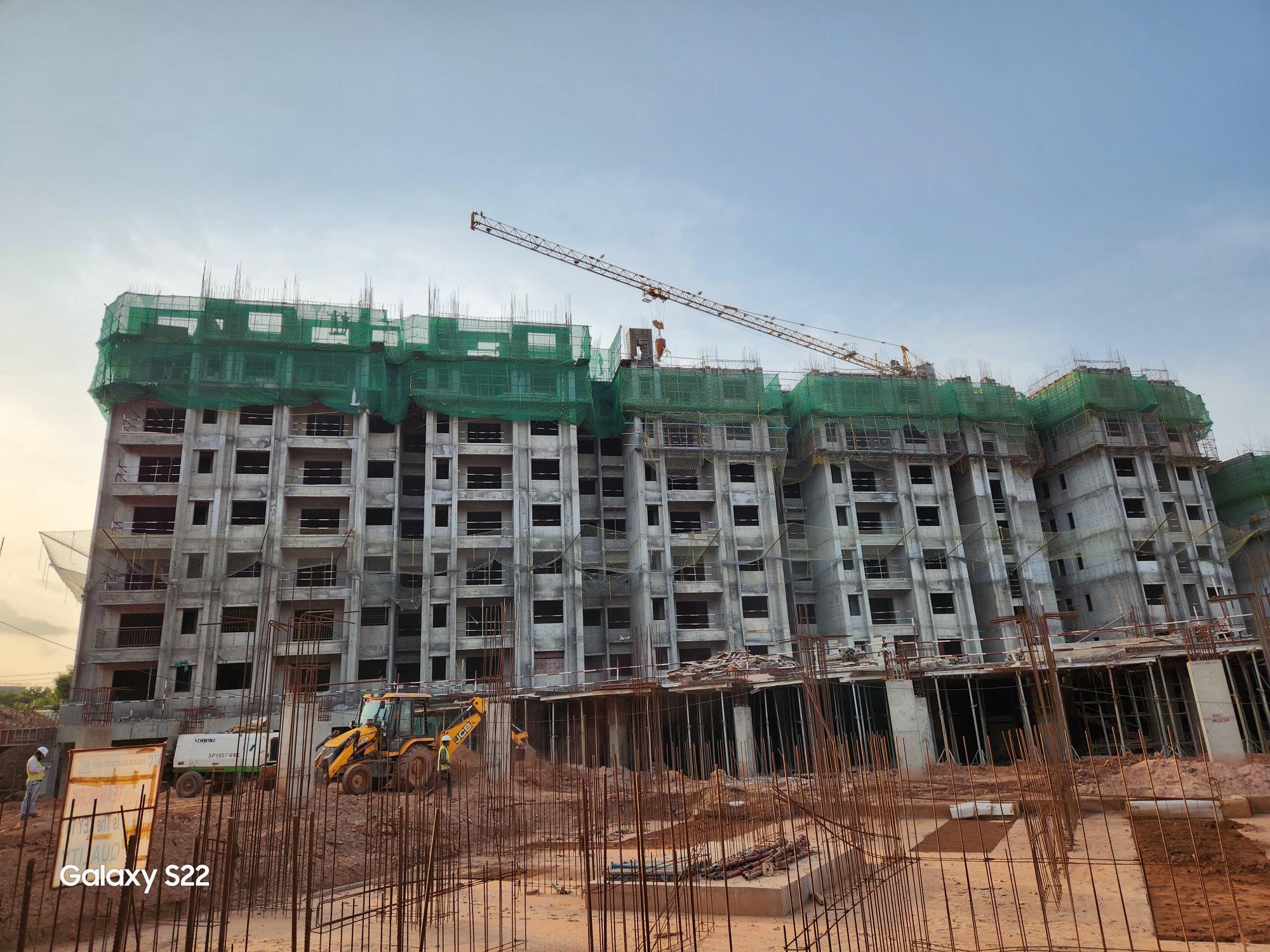 Brigade Calista | Apartments in Budigere Cross | Brigade Group