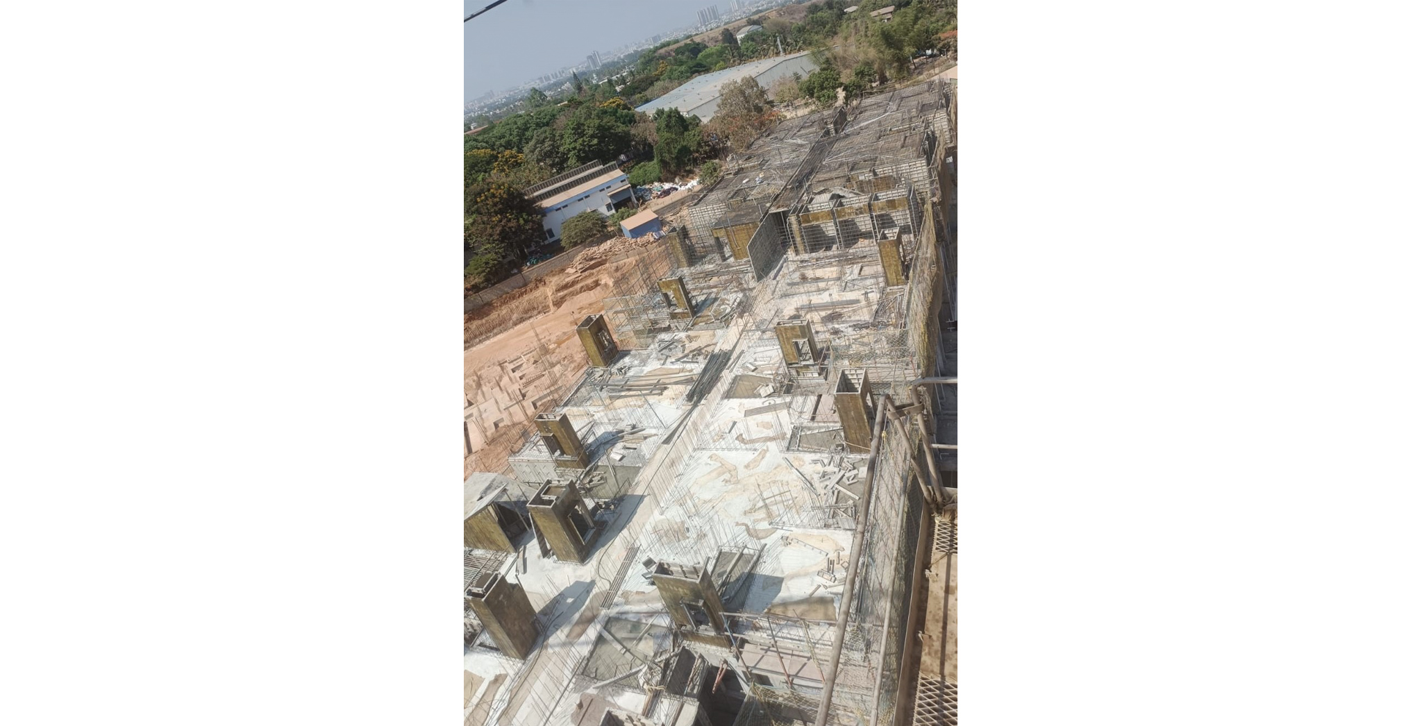 Brigade Calista | Apartments in Budigere Cross | Brigade Group