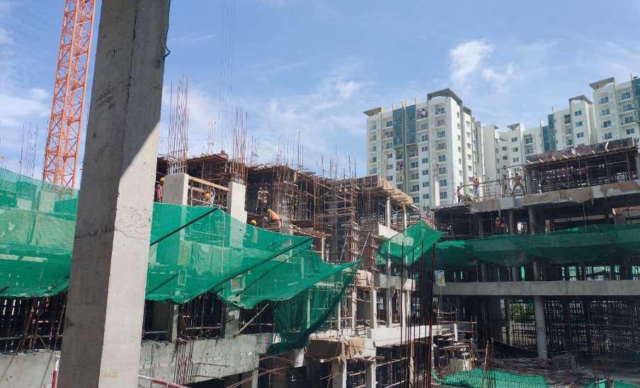 Brigade Horizon | Premium Apartments in Mysore Road | Brigade Group