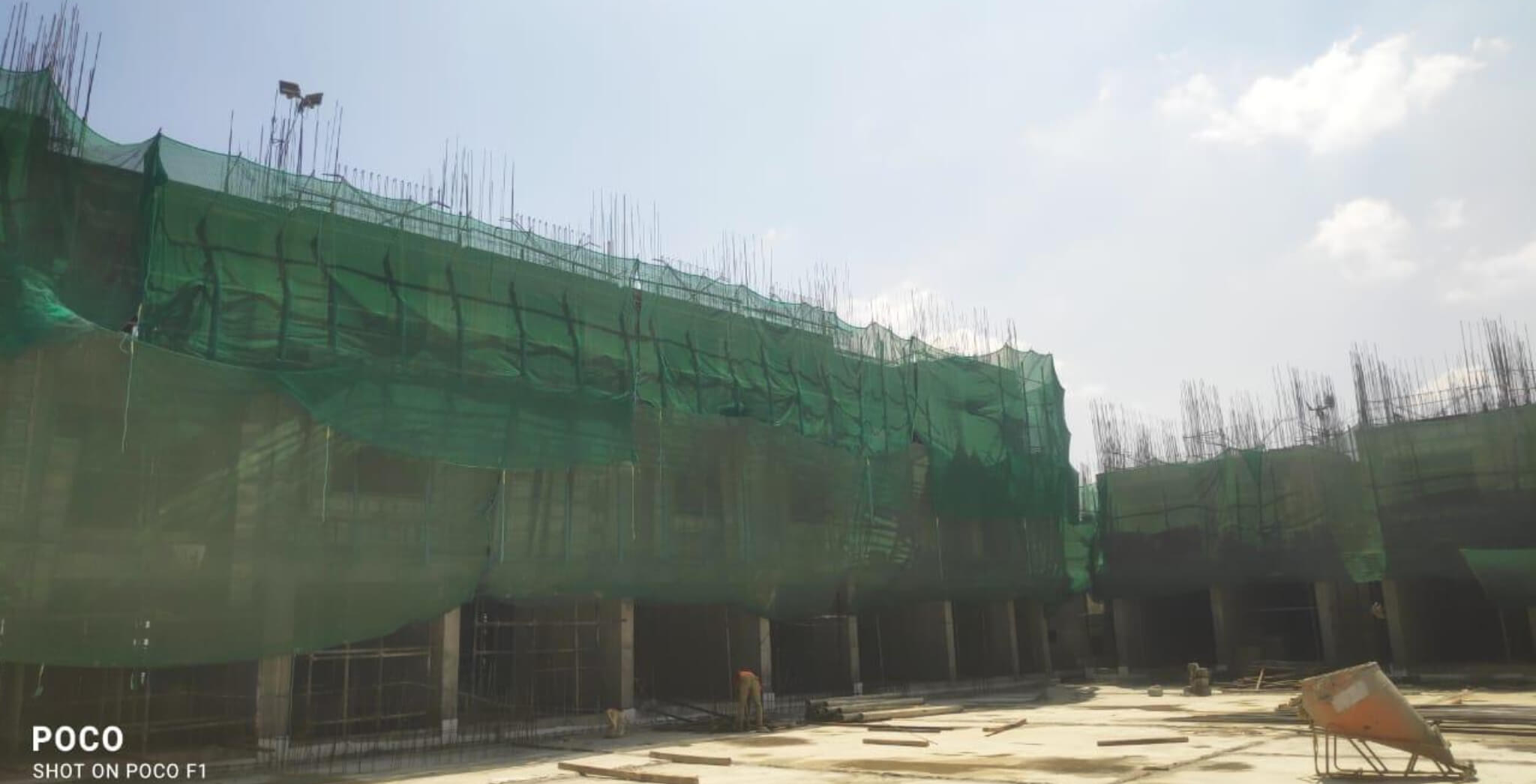 Brigade Valencia | Apartments in Electronic City | Brigade Group