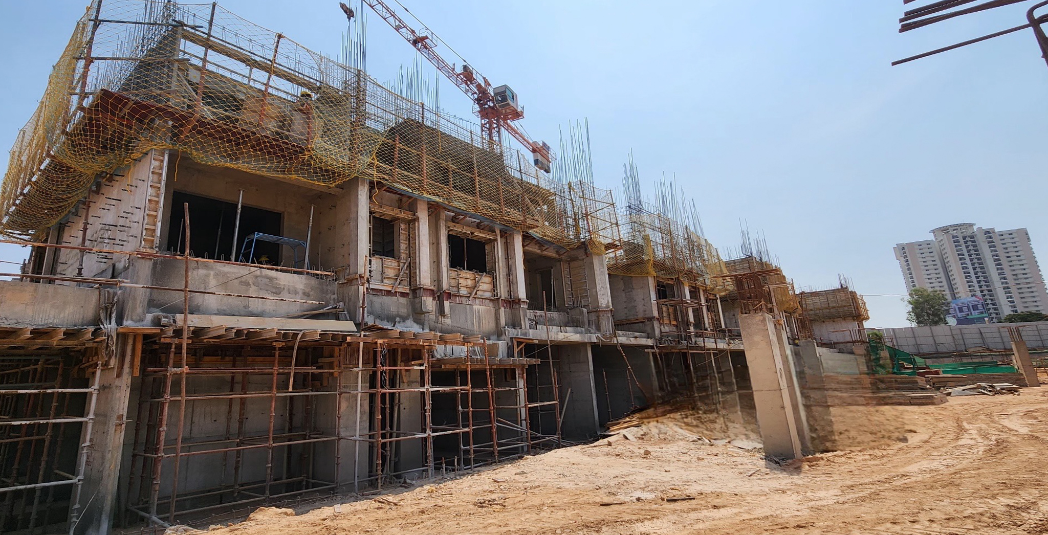 Brigade Calista | Apartments in Budigere Cross | Brigade Group