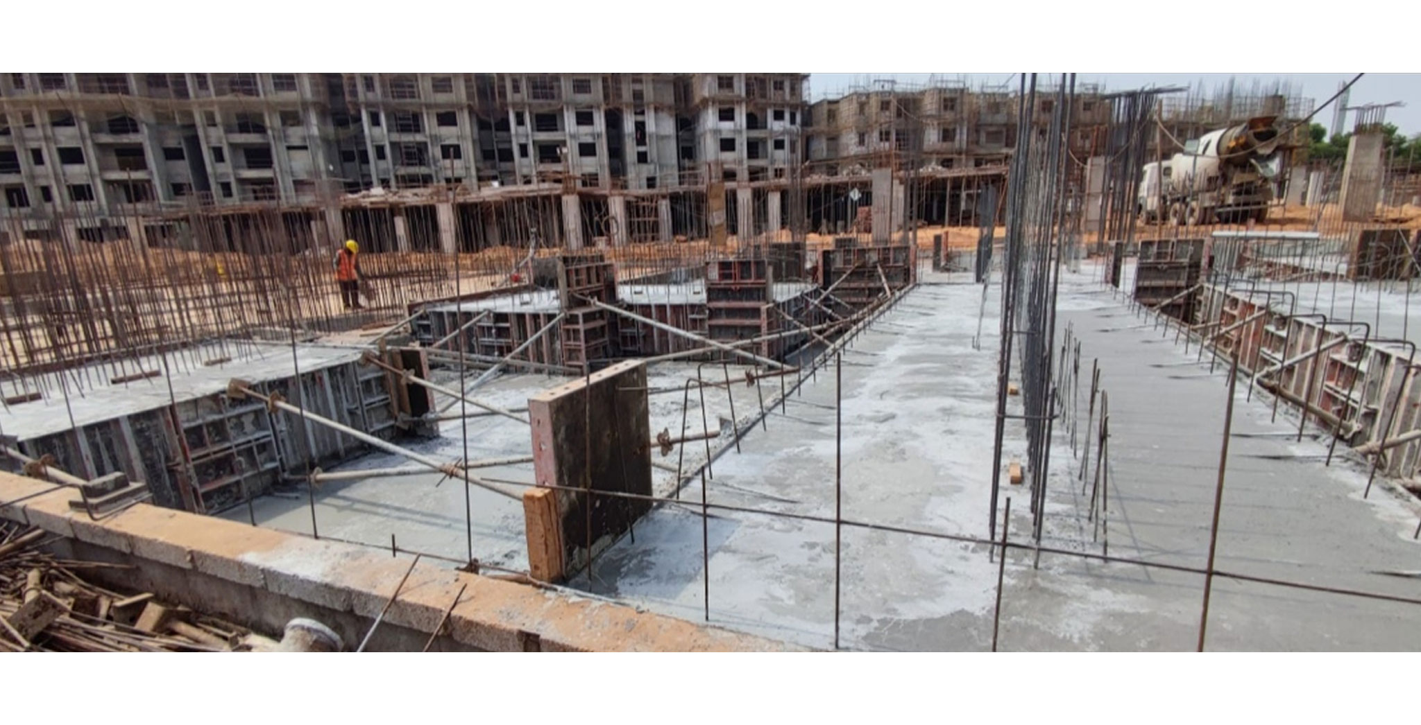 Brigade Calista | Apartments in Budigere Cross | Brigade Group