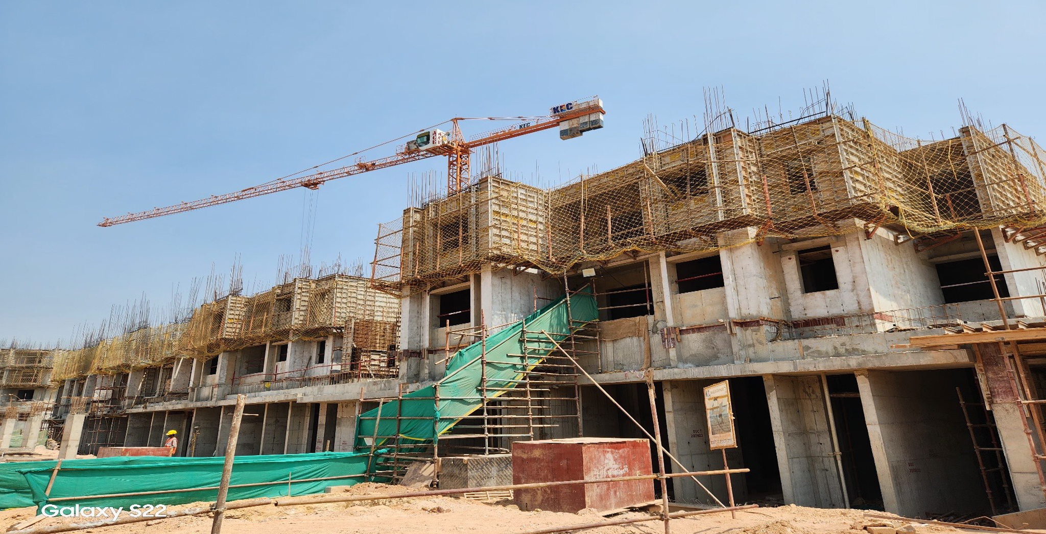 Brigade Calista | Apartments in Budigere Cross | Brigade Group