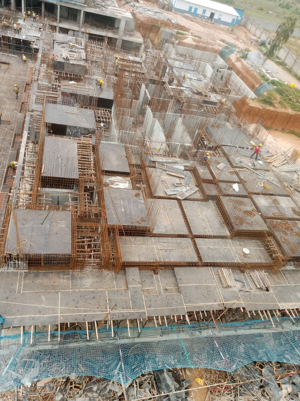 Brigade Sanctuary | Flats in Whitefield Sarjapur Road | Brigade Group