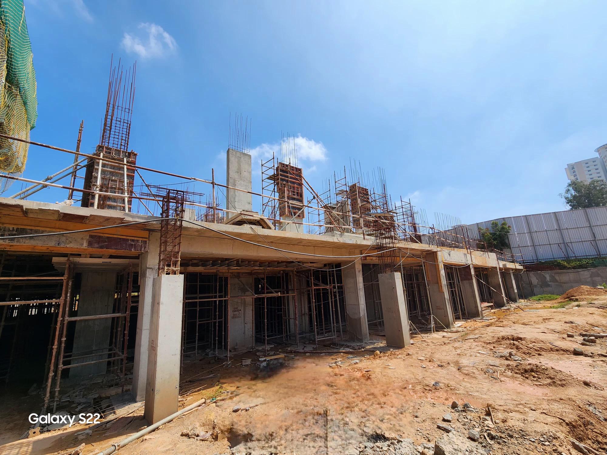 Brigade Calista | Apartments in Budigere Cross | Brigade Group