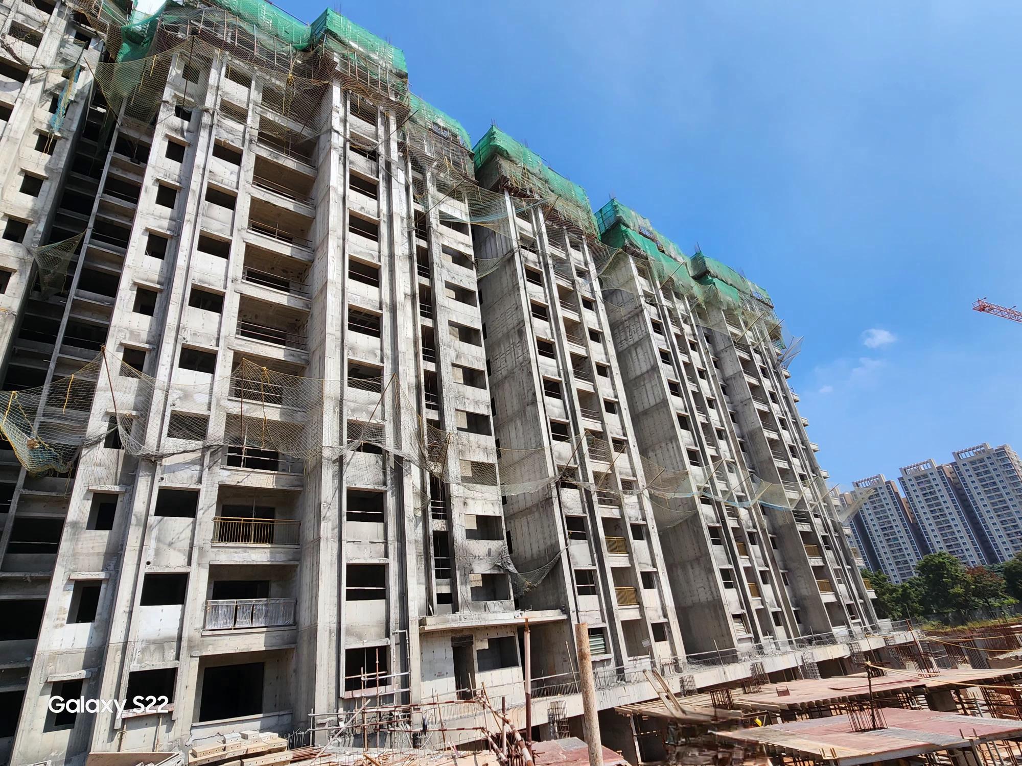 Brigade Calista | Apartments in Budigere Cross | Brigade Group