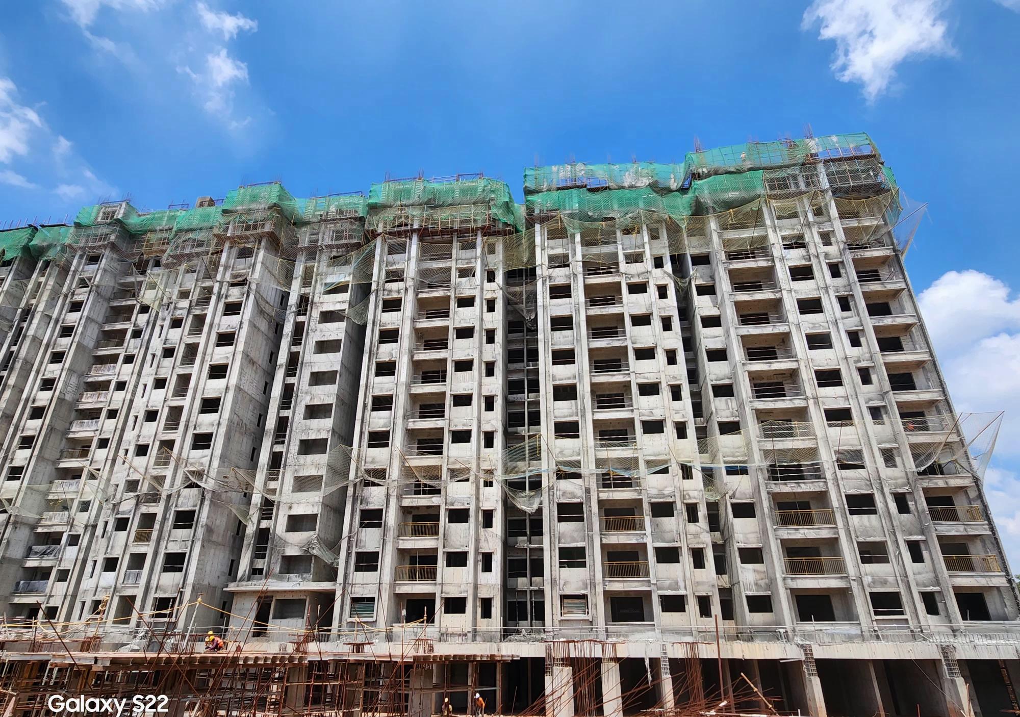 Brigade Calista | Apartments in Budigere Cross | Brigade Group