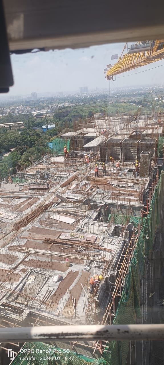 Brigade Calista | Apartments in Budigere Cross | Brigade Group