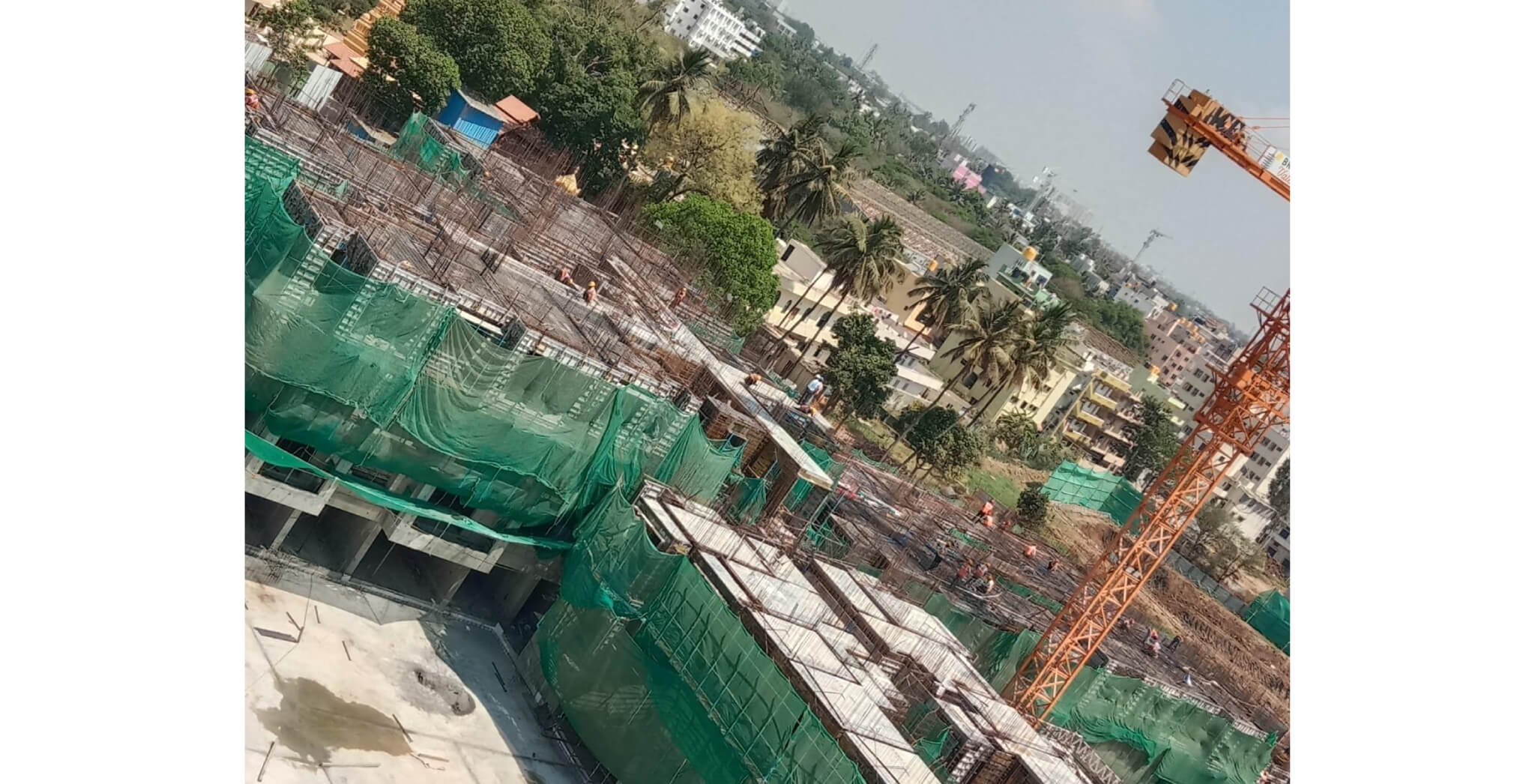 Brigade Valencia | Apartments in Electronic City | Brigade Group