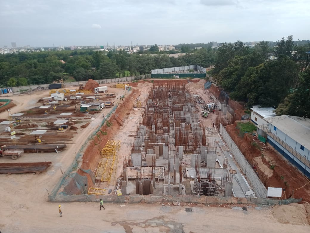 Brigade Sanctuary | Flats in Whitefield Sarjapur Road | Brigade Group