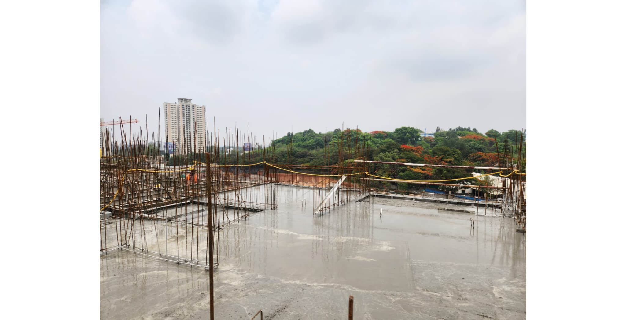 Brigade Calista | Apartments in Budigere Cross | Brigade Group