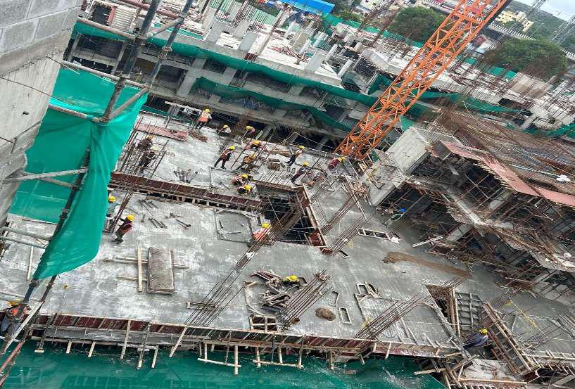 Brigade Horizon | Premium Apartments in Mysore Road | Brigade Group