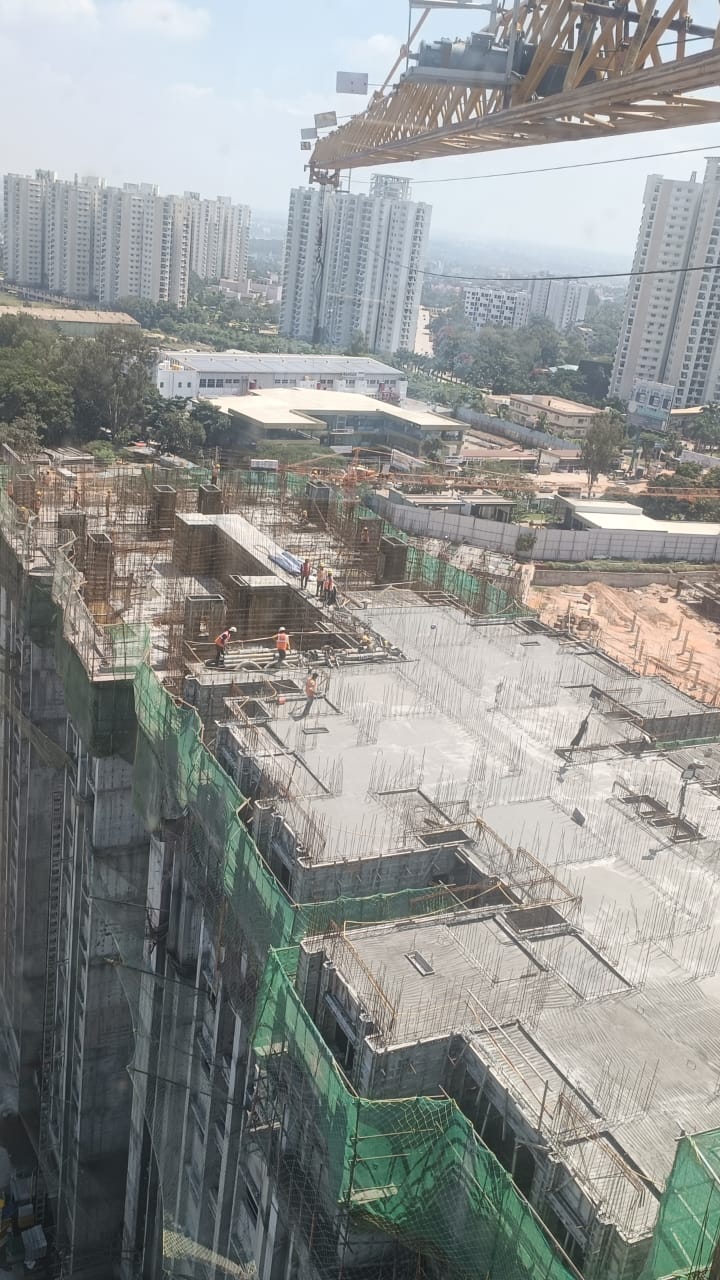 Brigade Calista | Apartments in Budigere Cross | Brigade Group