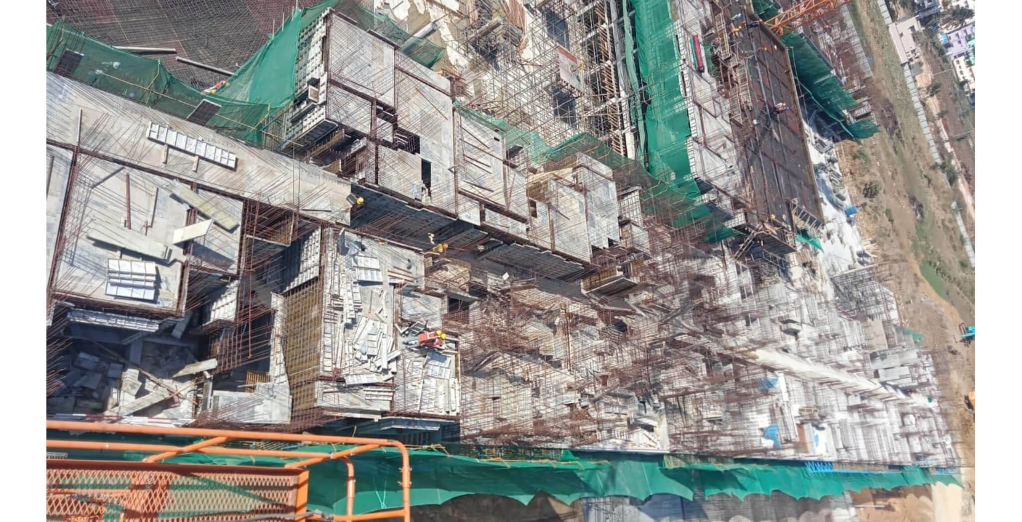 Brigade Valencia | Apartments in Electronic City | Brigade Group