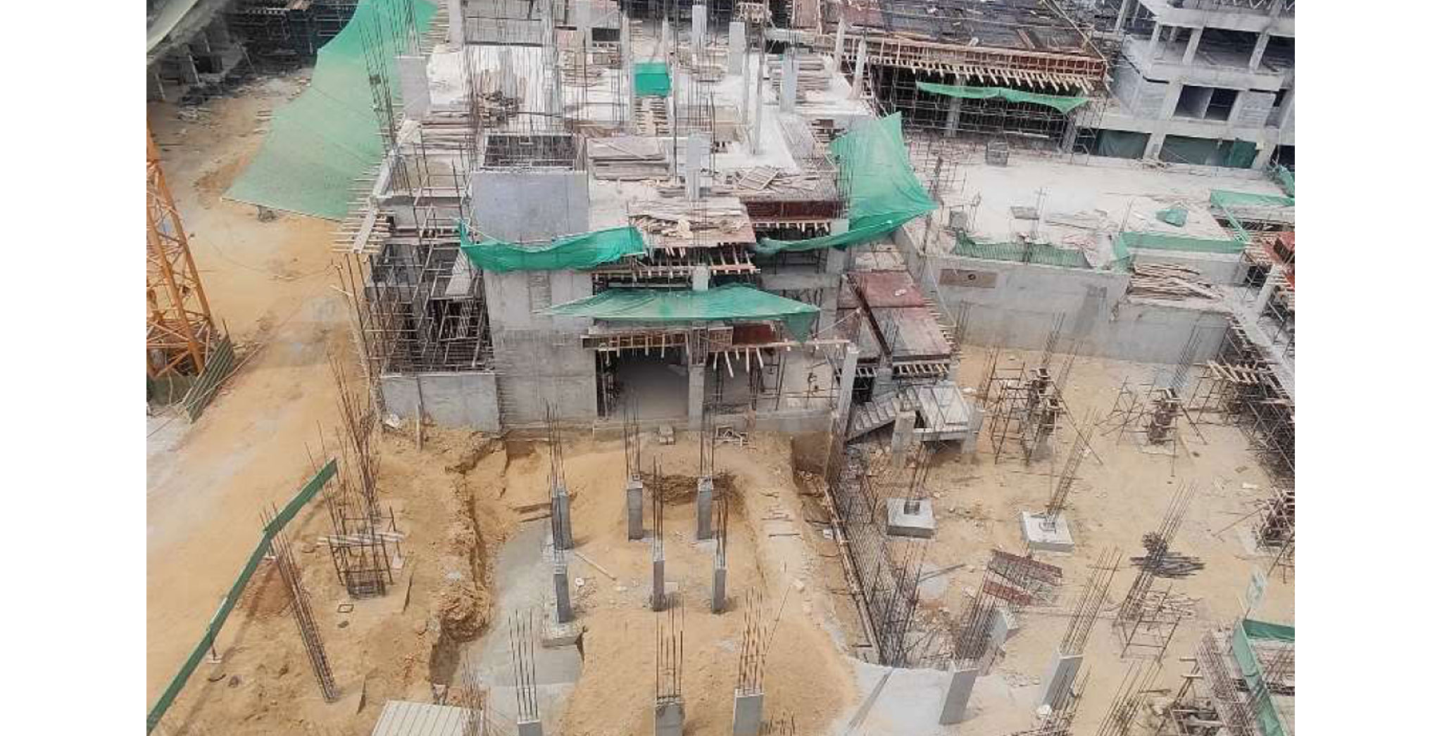 Brigade Horizon | Premium Apartments in Mysore Road | Brigade Group