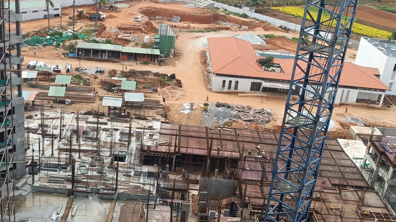 Ivory at Brigade Orchards | Devanahalli | Brigade Group