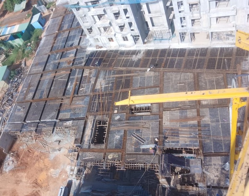 Brigade El Dorado | Apartments in Aerospace Park | Brigade Group