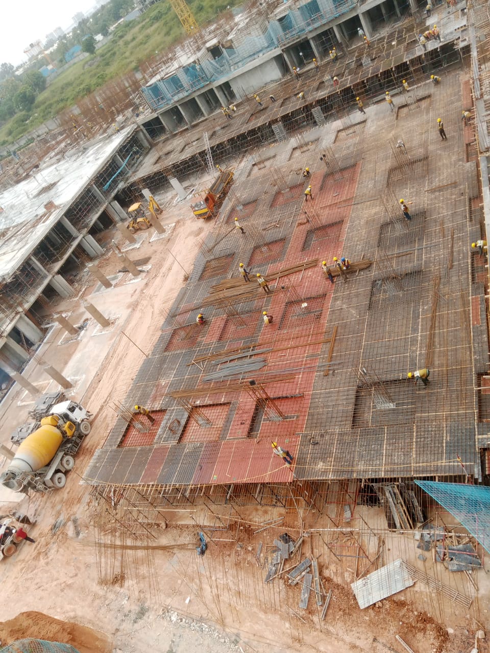 Brigade Sanctuary | Flats in Whitefield Sarjapur Road | Brigade Group