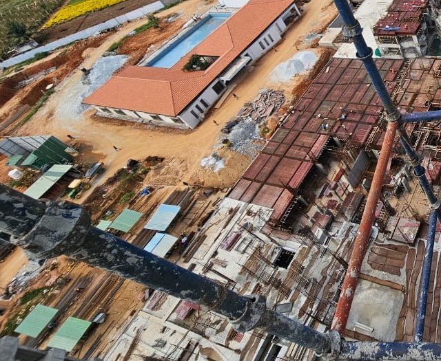 Ivory at Brigade Orchards | Devanahalli | Brigade Group