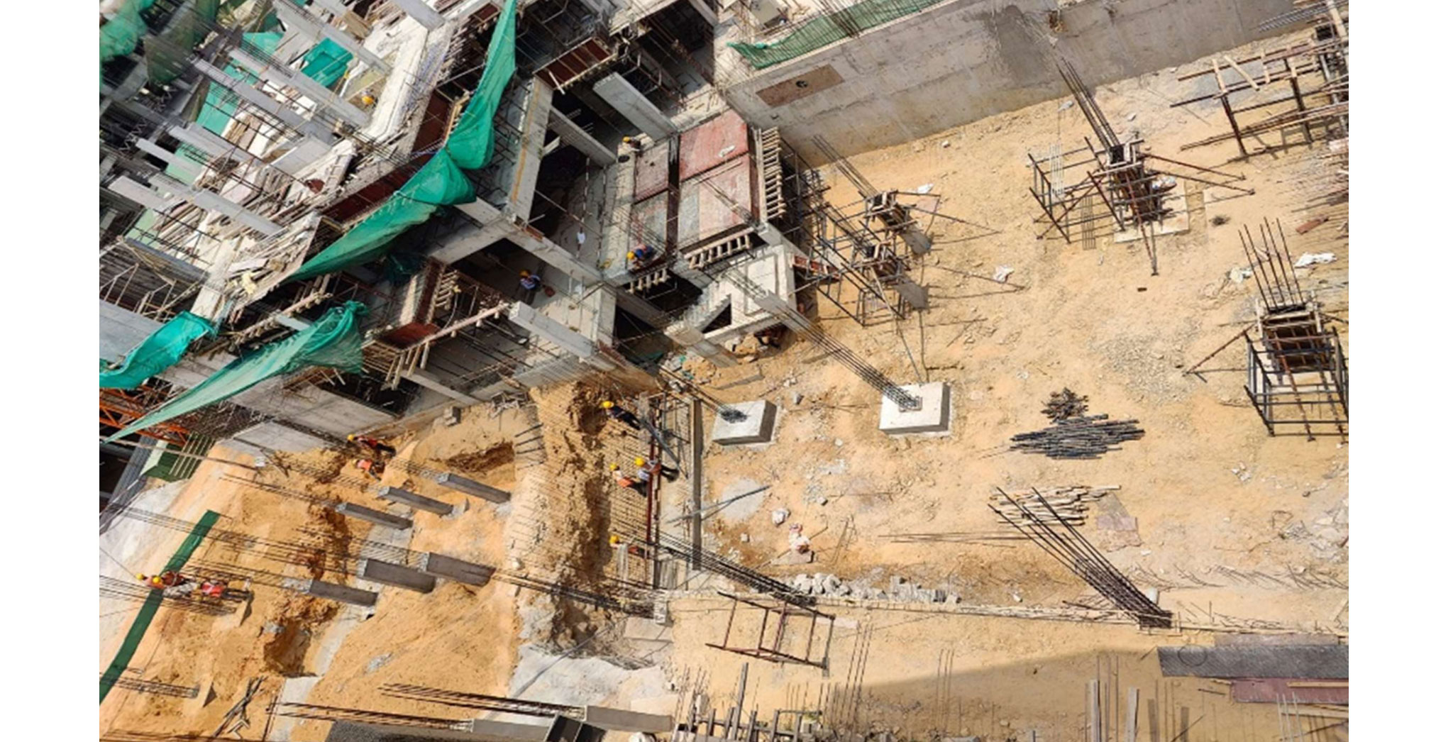 Brigade Horizon | Premium Apartments in Mysore Road | Brigade Group