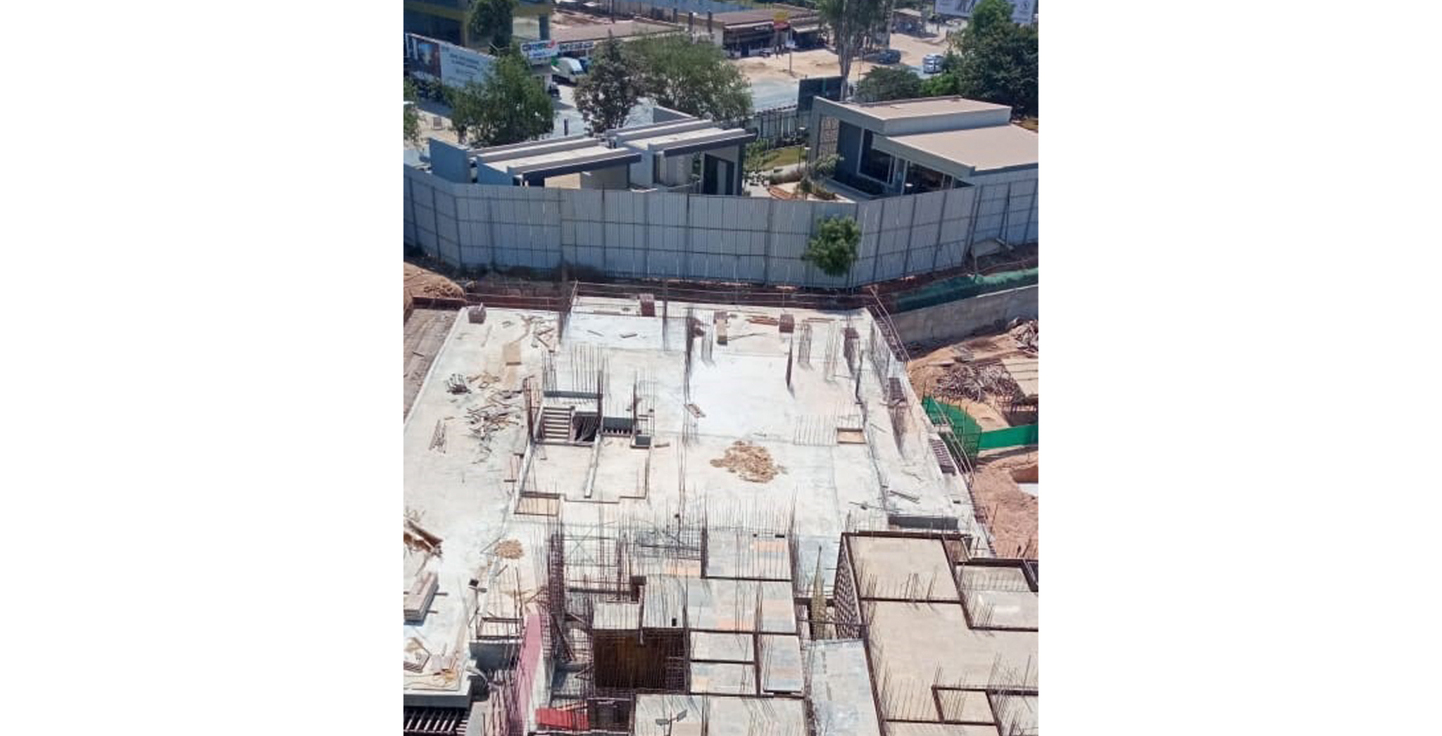 Brigade Calista | Apartments in Budigere Cross | Brigade Group