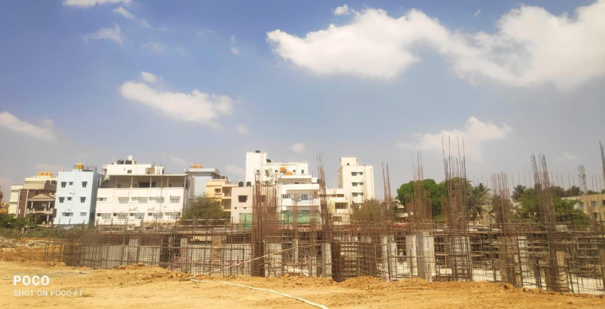 Brigade Valencia | Apartments in Electronic City | Brigade Group