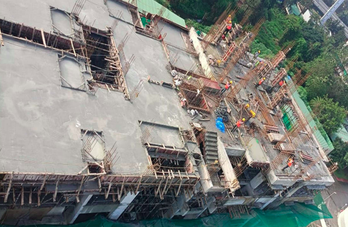 Brigade Horizon | Apartments in Mysore Road | Brigade Group