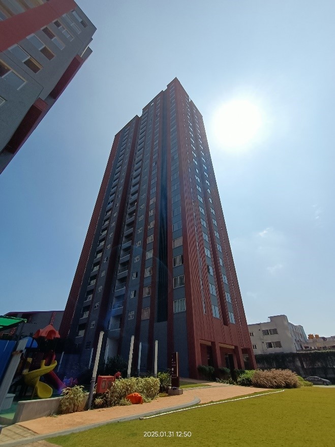 Nebula at Brigade Residences | Apartments in OMR, Chennai | Brigade Group