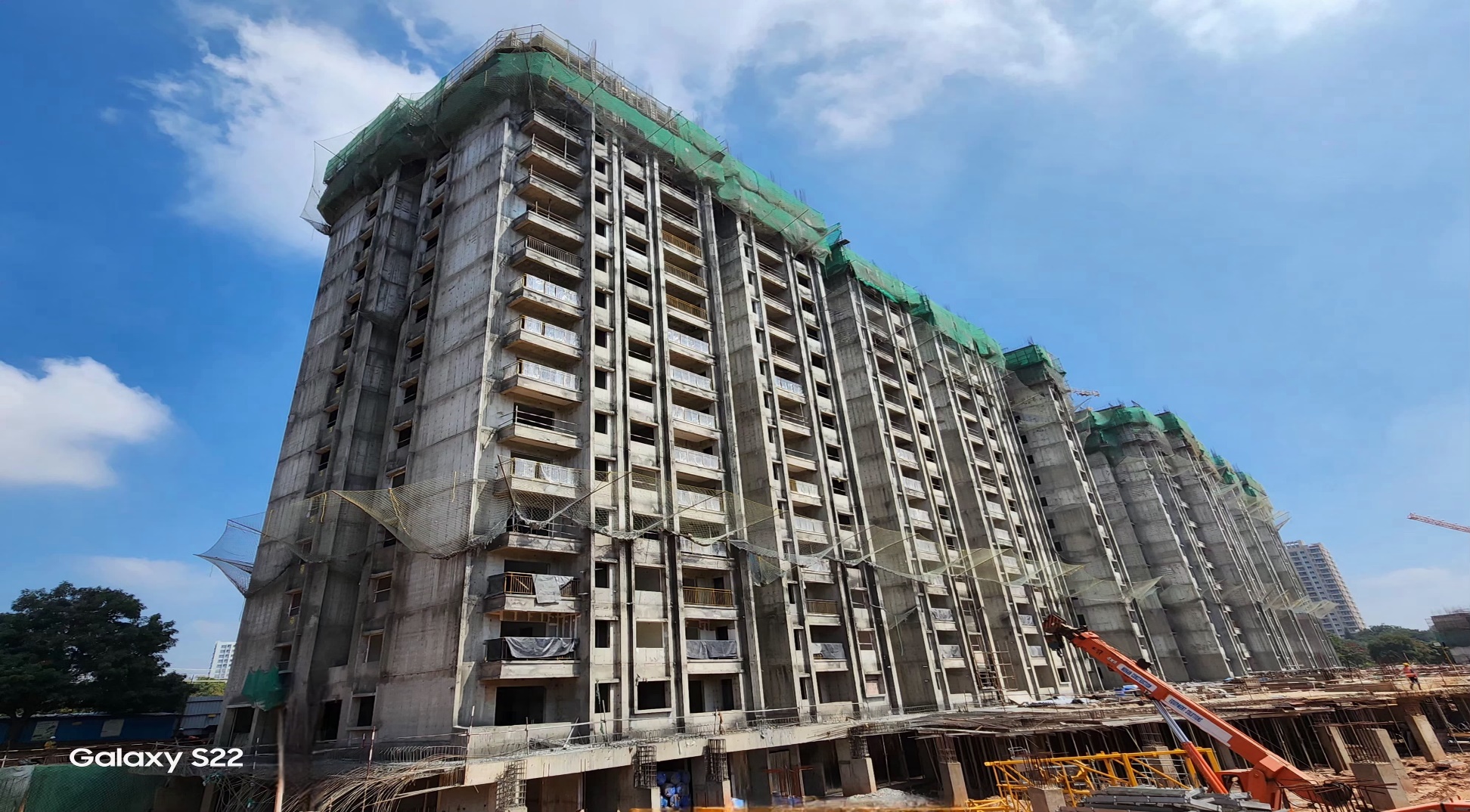 Brigade Calista | Apartments in Budigere Cross | Brigade Group