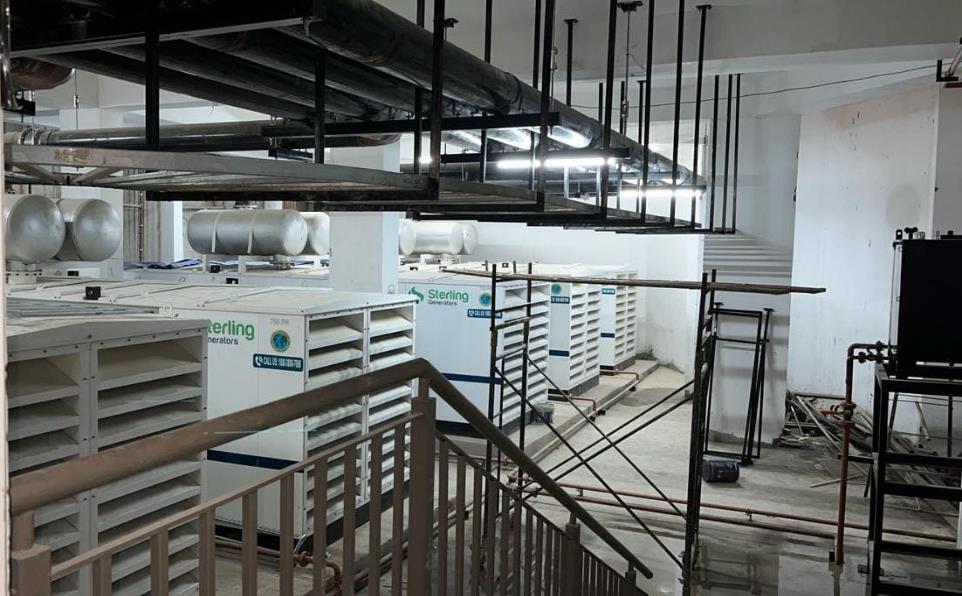 Brigade Cornerstone Utopia | Flats in Varthur Road | Brigade Group