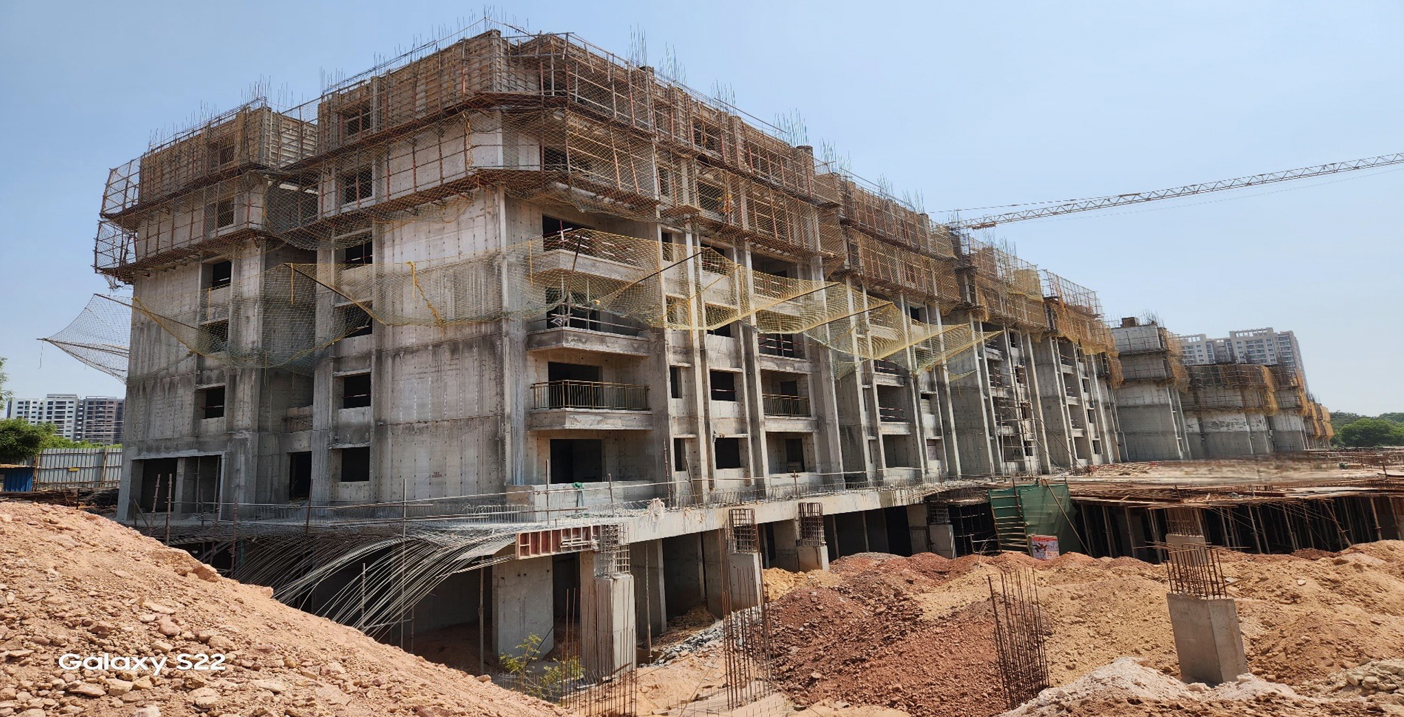 Brigade Calista | Apartments in Budigere Cross | Brigade Group