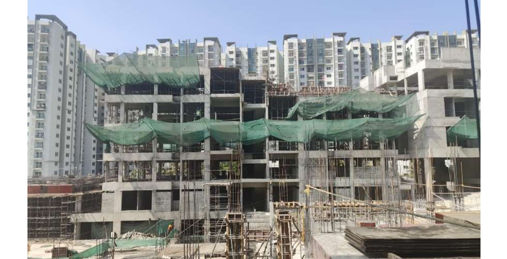 Brigade Horizon | Premium Apartments in Mysore Road | Brigade Group