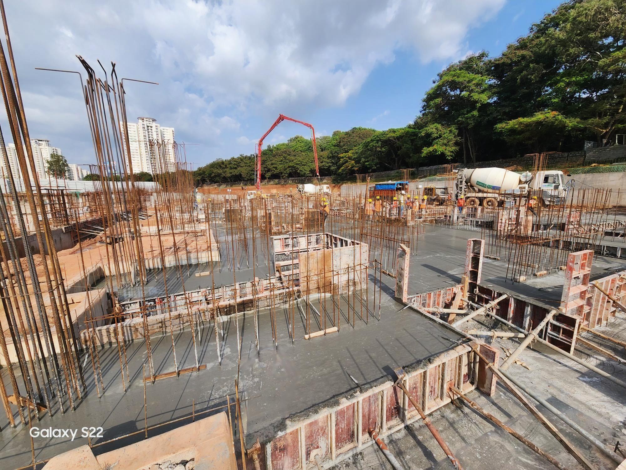 Brigade Calista | Apartments in Budigere Cross | Brigade Group