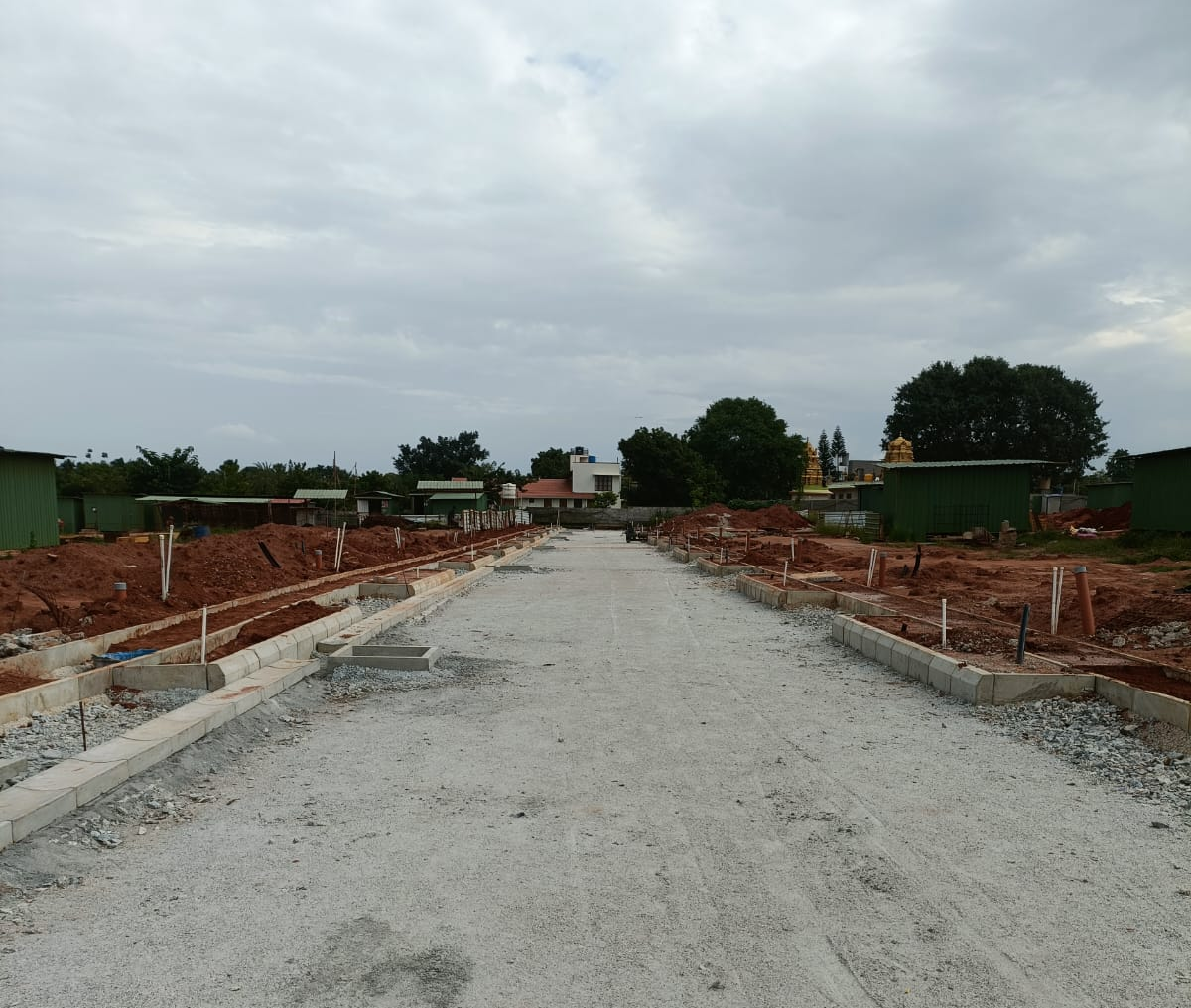 Brigade Oasis Phase 3 | Plots in Devanahalli | Brigade Group