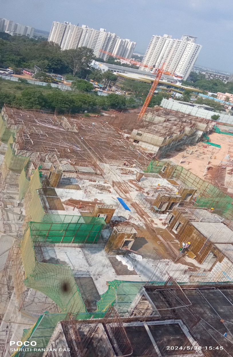 Brigade Calista | Apartments in Budigere Cross | Brigade Group