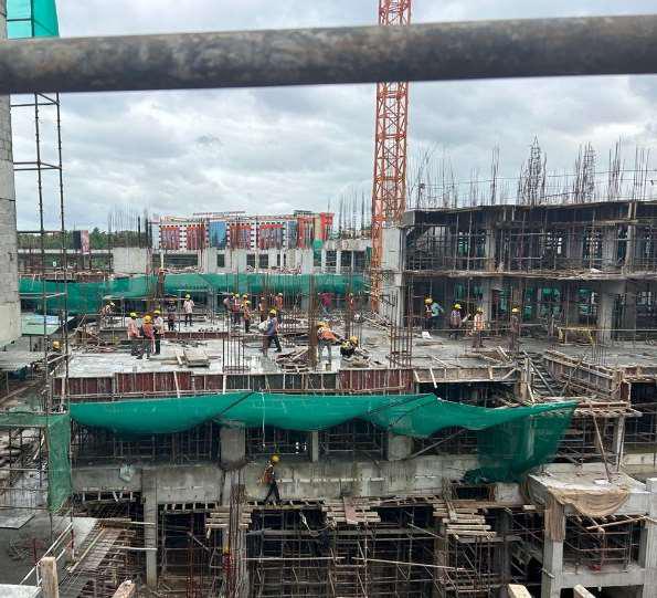 Brigade Horizon | Premium Apartments in Mysore Road | Brigade Group